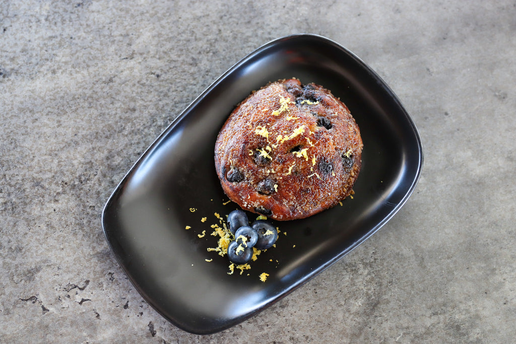 Knowledge Perk | Full Coffee Immersion