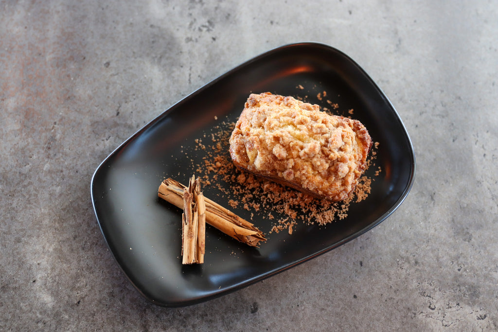 Knowledge Perk | Full Coffee Immersion